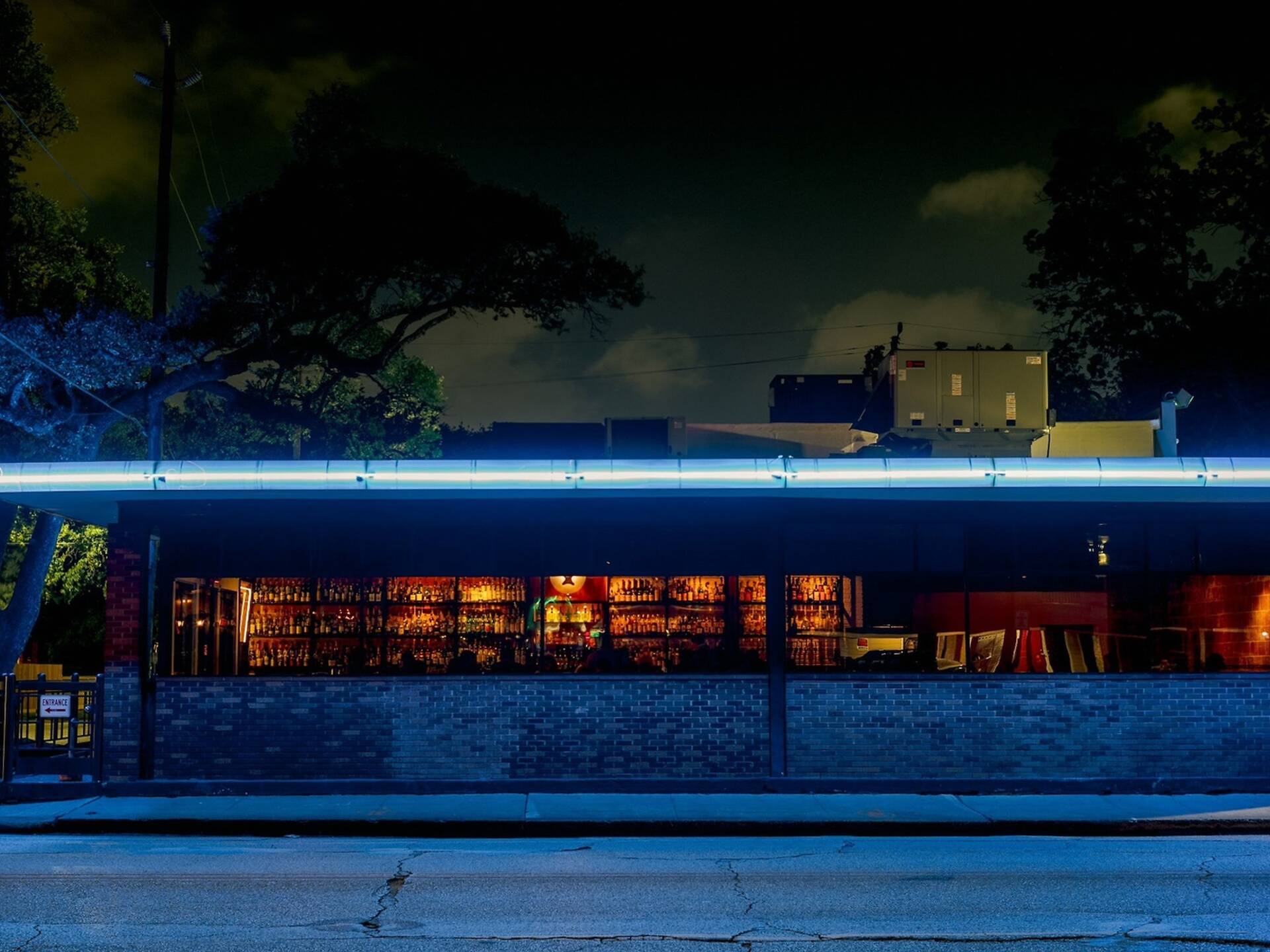 12 Best Bars in Houston Right Now