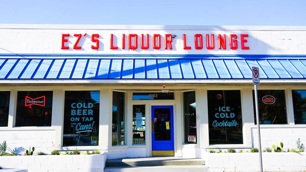 12 Best Bars in Houston Right Now