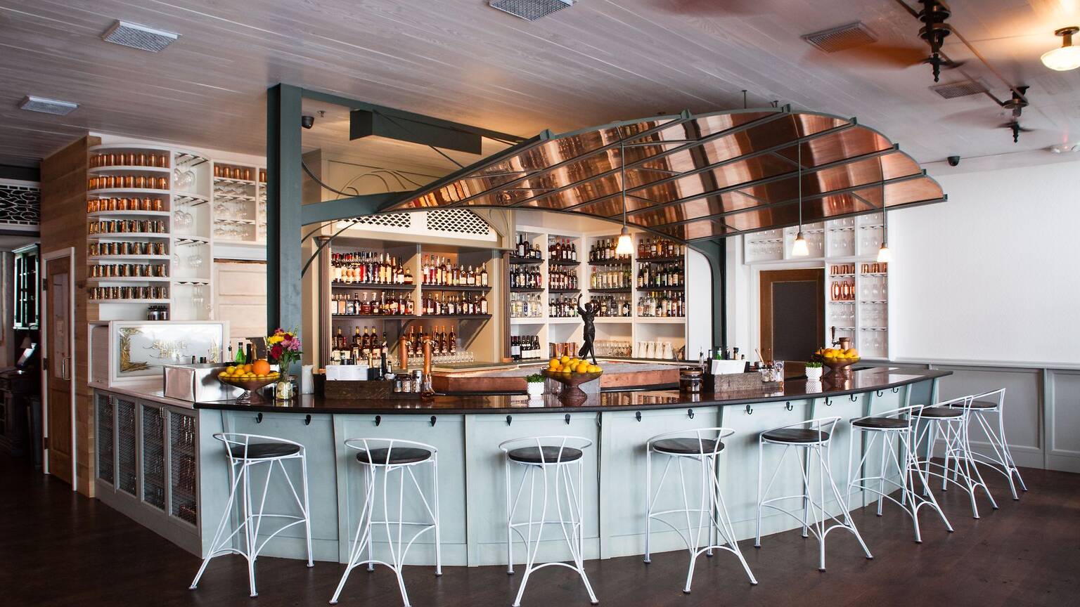 12 Best Bars in Houston Right Now