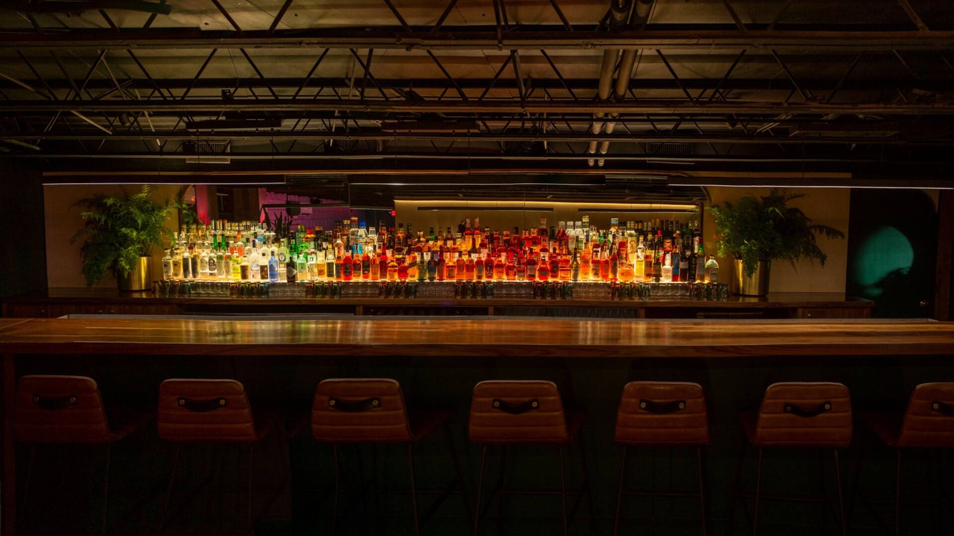 12 Best Bars in Houston Right Now