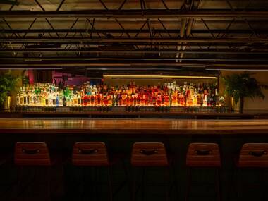 12 Best Bars in Houston Right Now