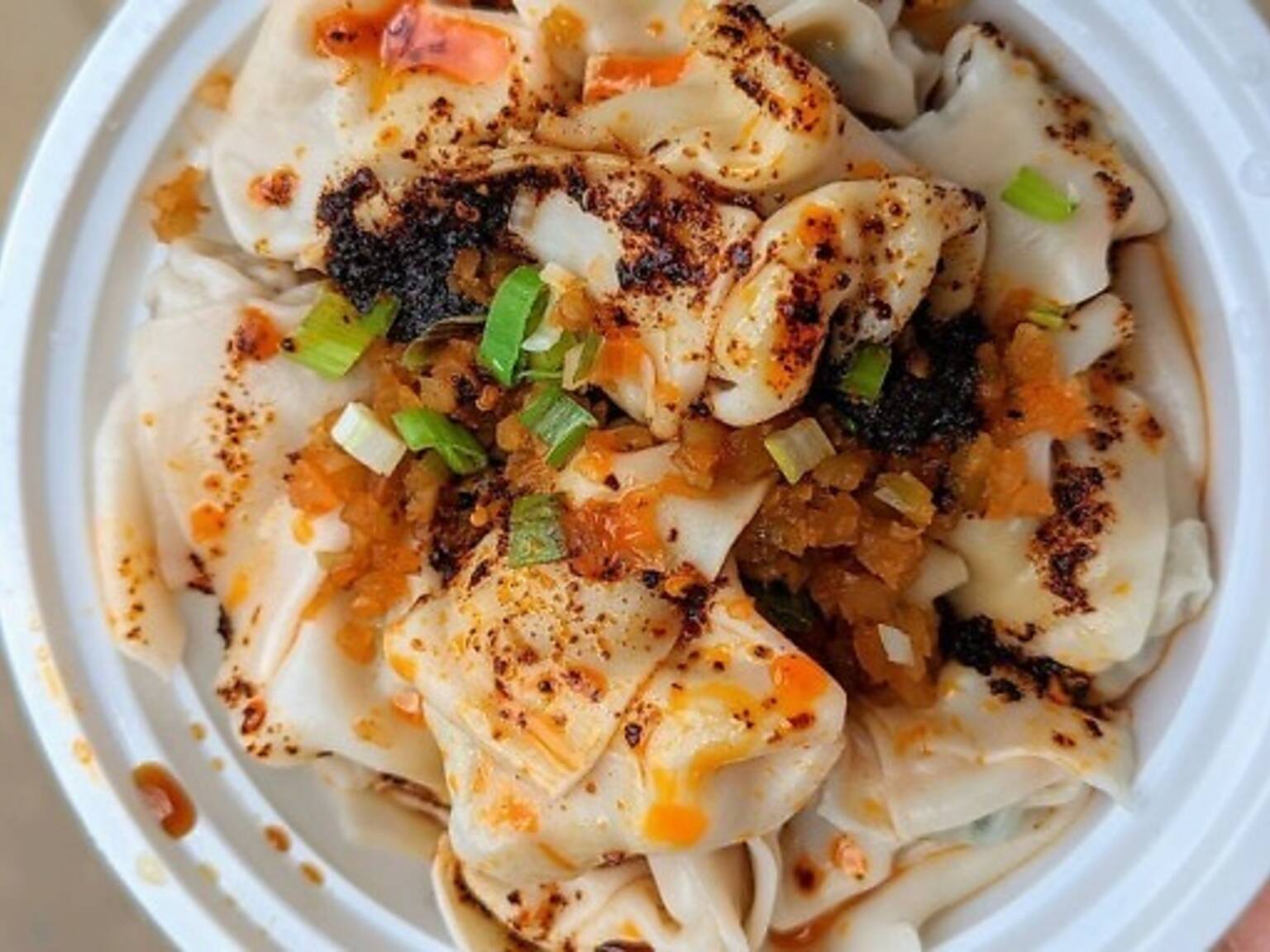17 Best Places to Get Dumplings in NYC