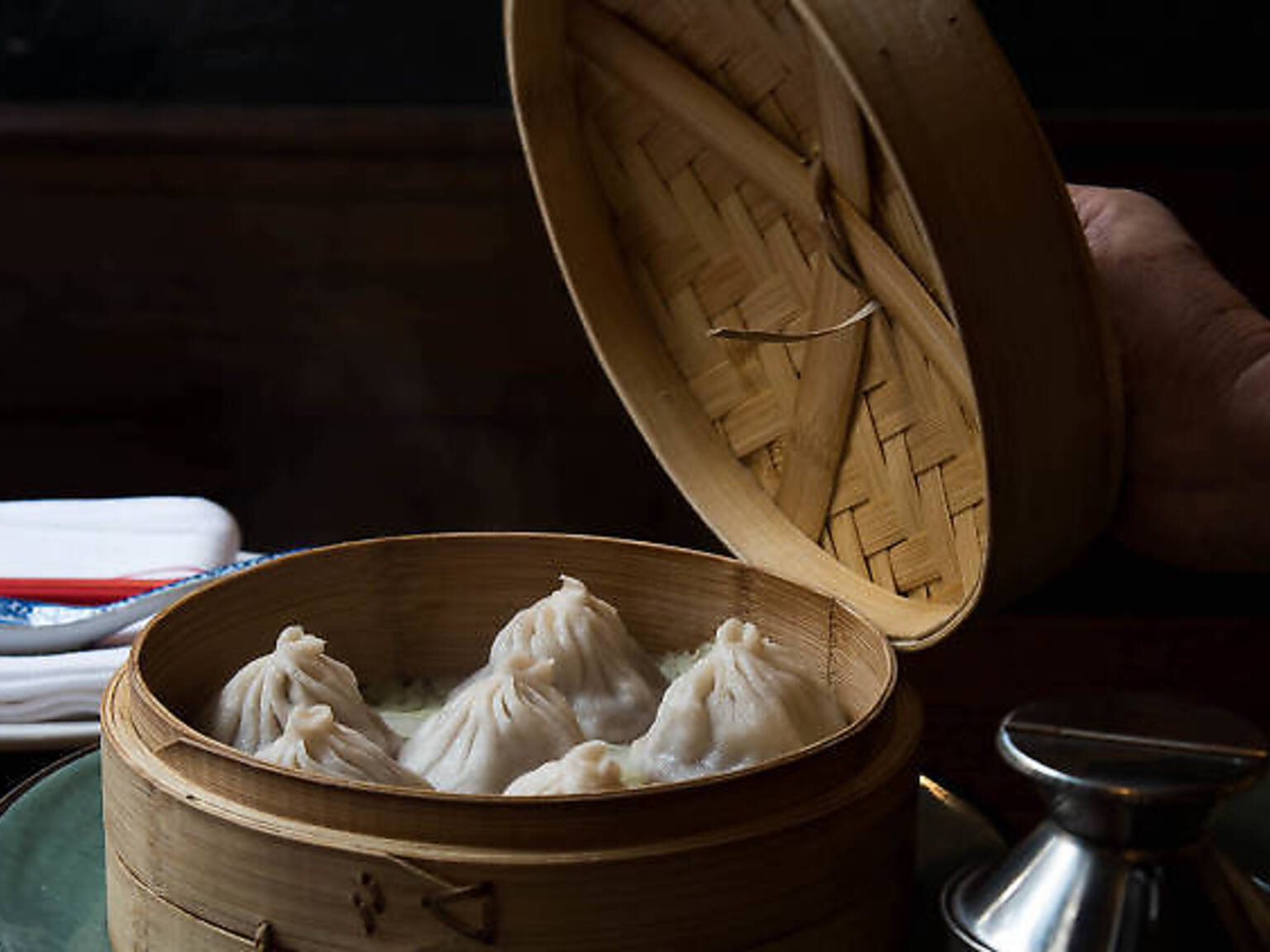 17 Best Places to Get Dumplings in NYC