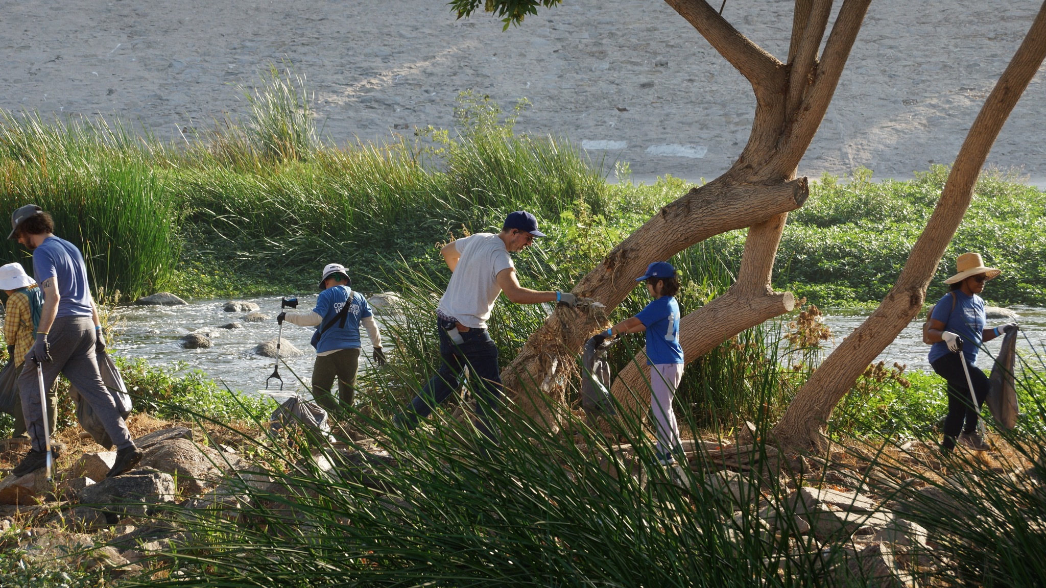 Habitat Restoration Day & Earth Month Celebration | Things to do in Los ...