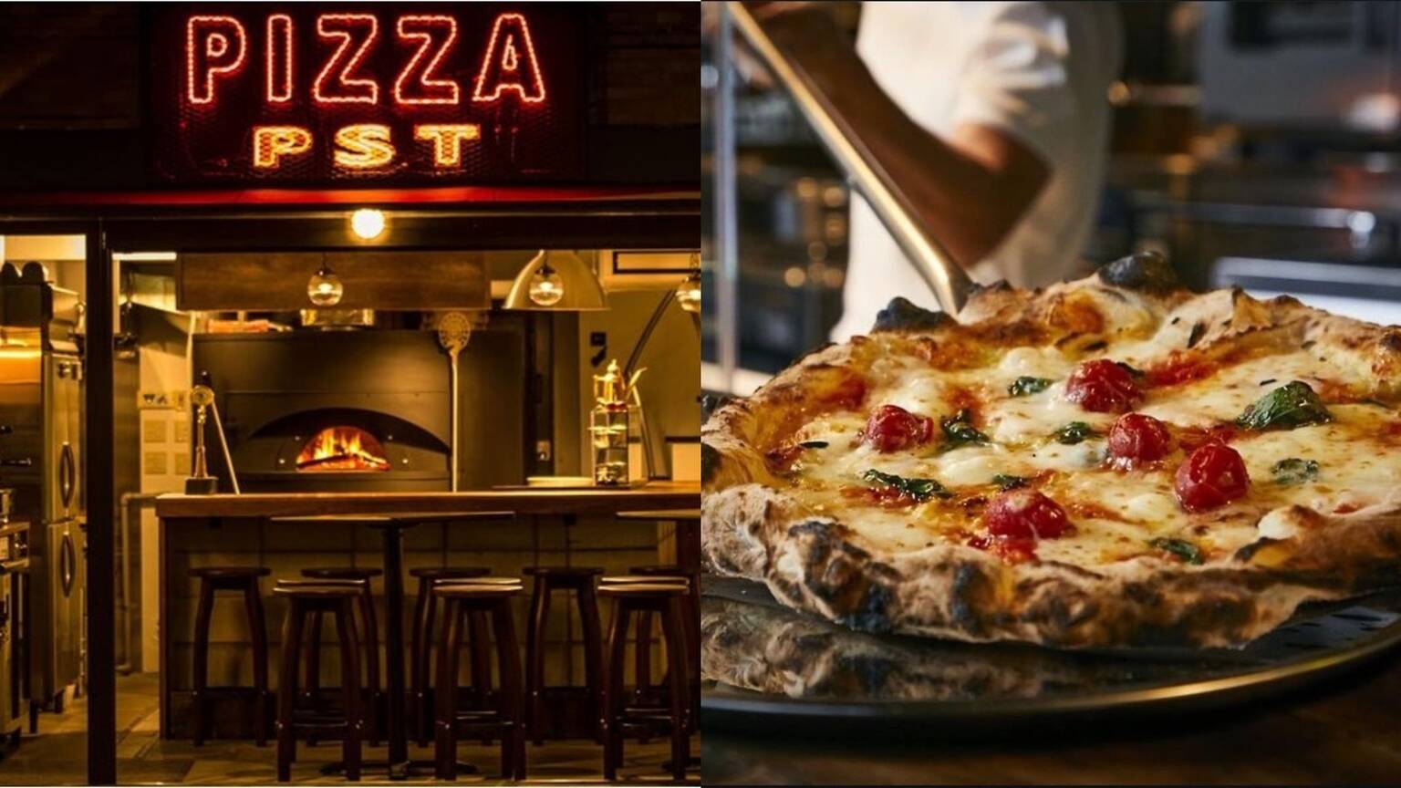 Renowned Tokyo Pizzeria Pizza Studio Tamaki To Open In Singapore