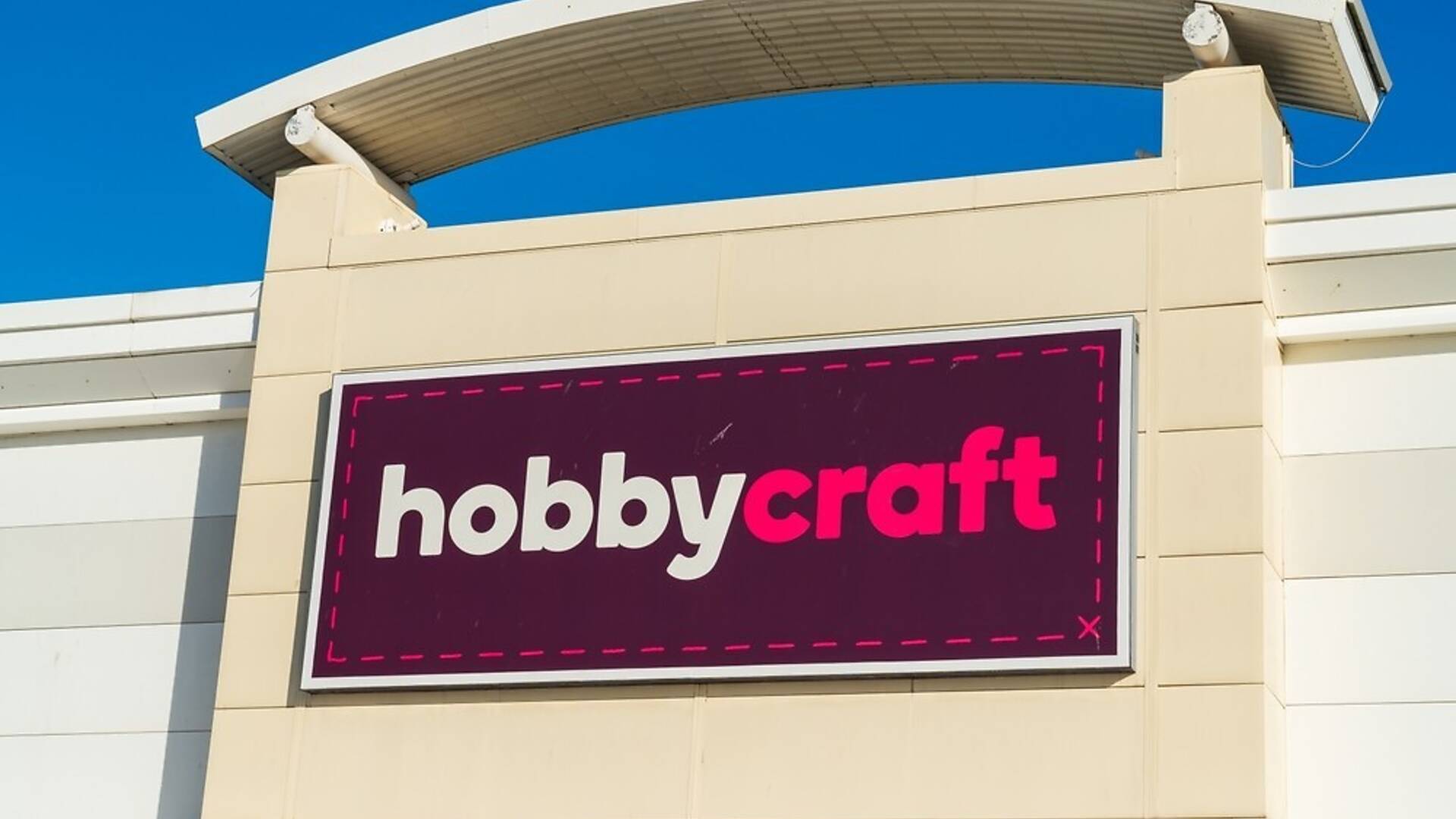 Which Hobbycraft Stores Are Closing? Full List of 9 Shop Closure ...