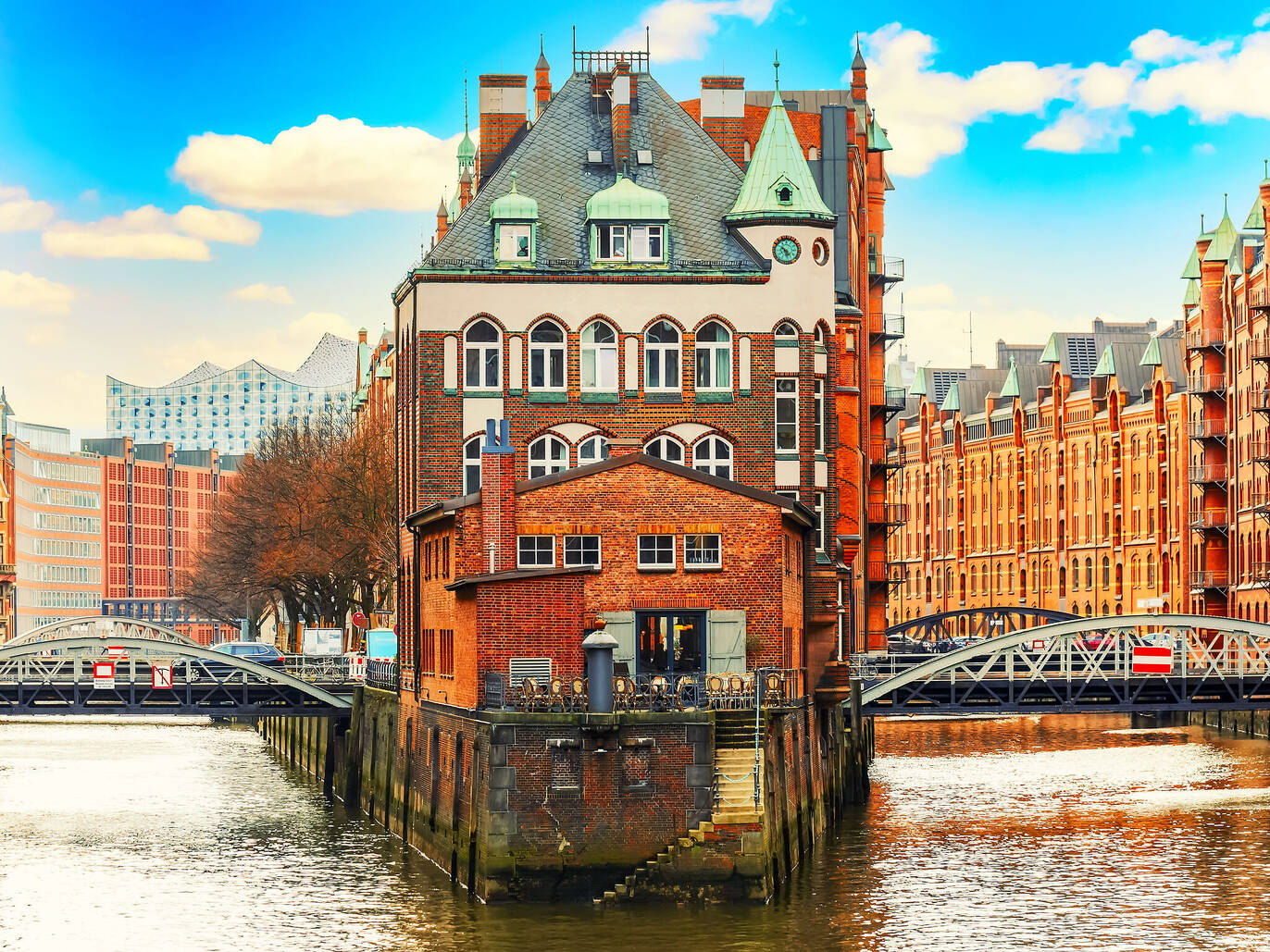 Hamburg’s Top Attractions: Tourist Sights, Activities And More (Updated ...