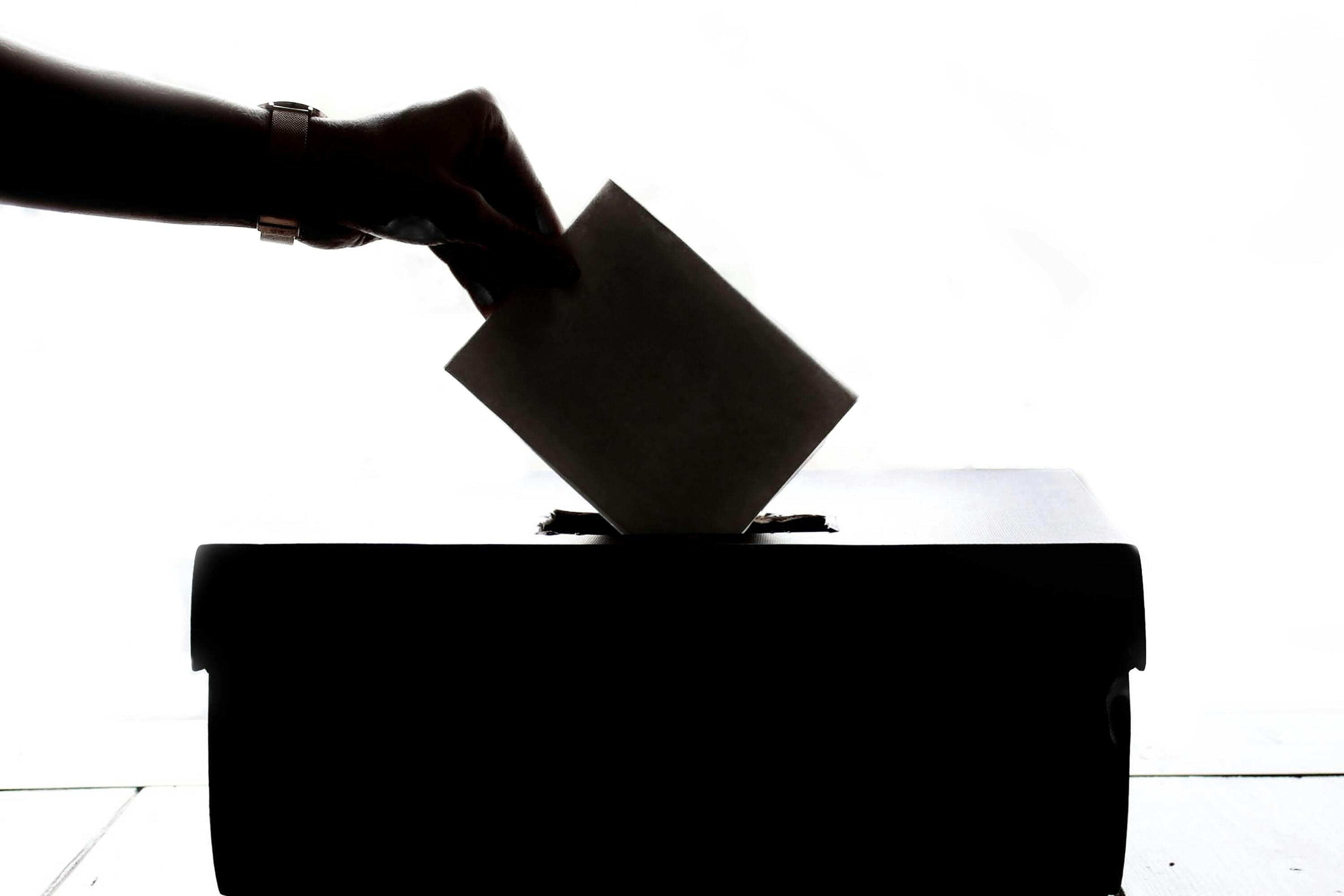 How to vote early in Melbourne and Victoria for the 2025 election