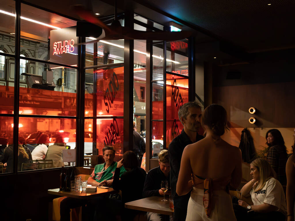 These are the best Melbourne bars for a first date