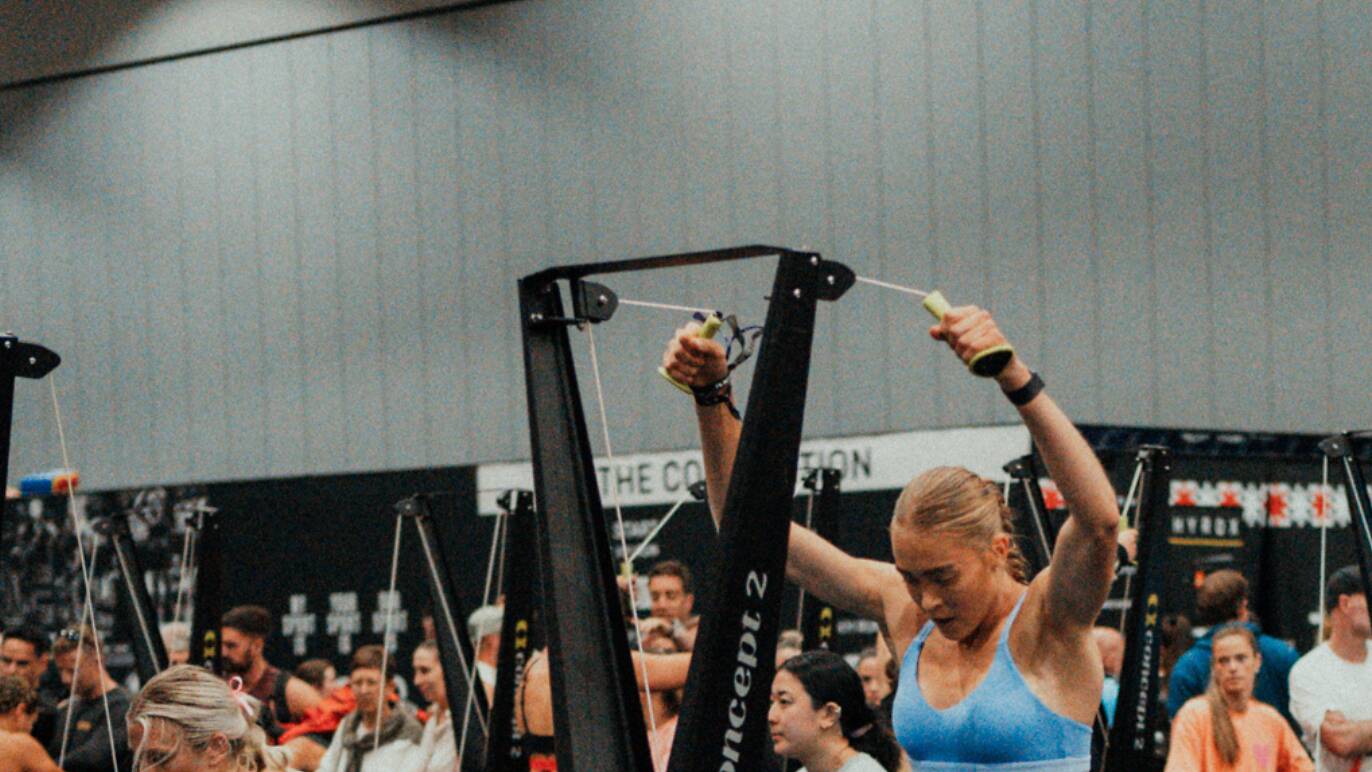 HYROX: Australian dates for the world's latest fitness craze