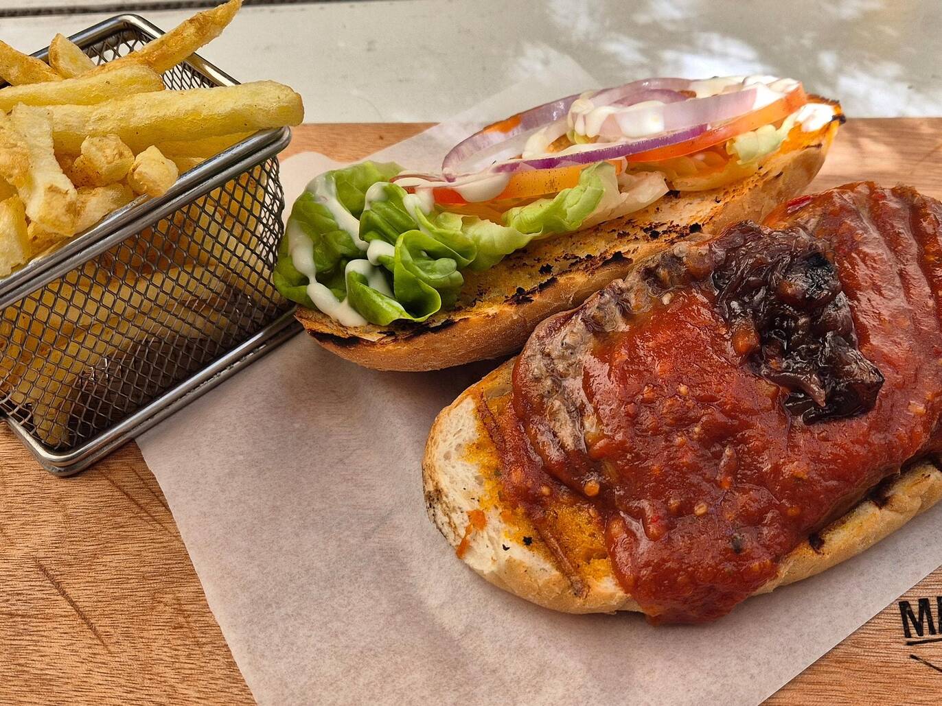 The best 2 for 1 restaurant specials in Cape Town