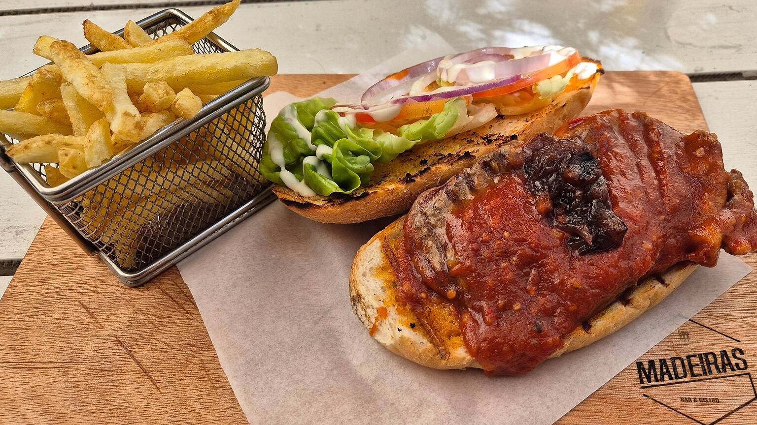The best 2 for 1 restaurant specials in Cape Town