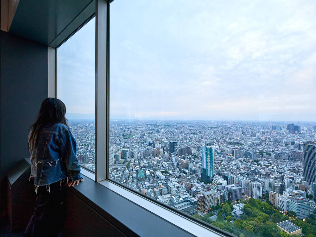 If you only do 3 things in Tokyo, as recommended by Time Out editors