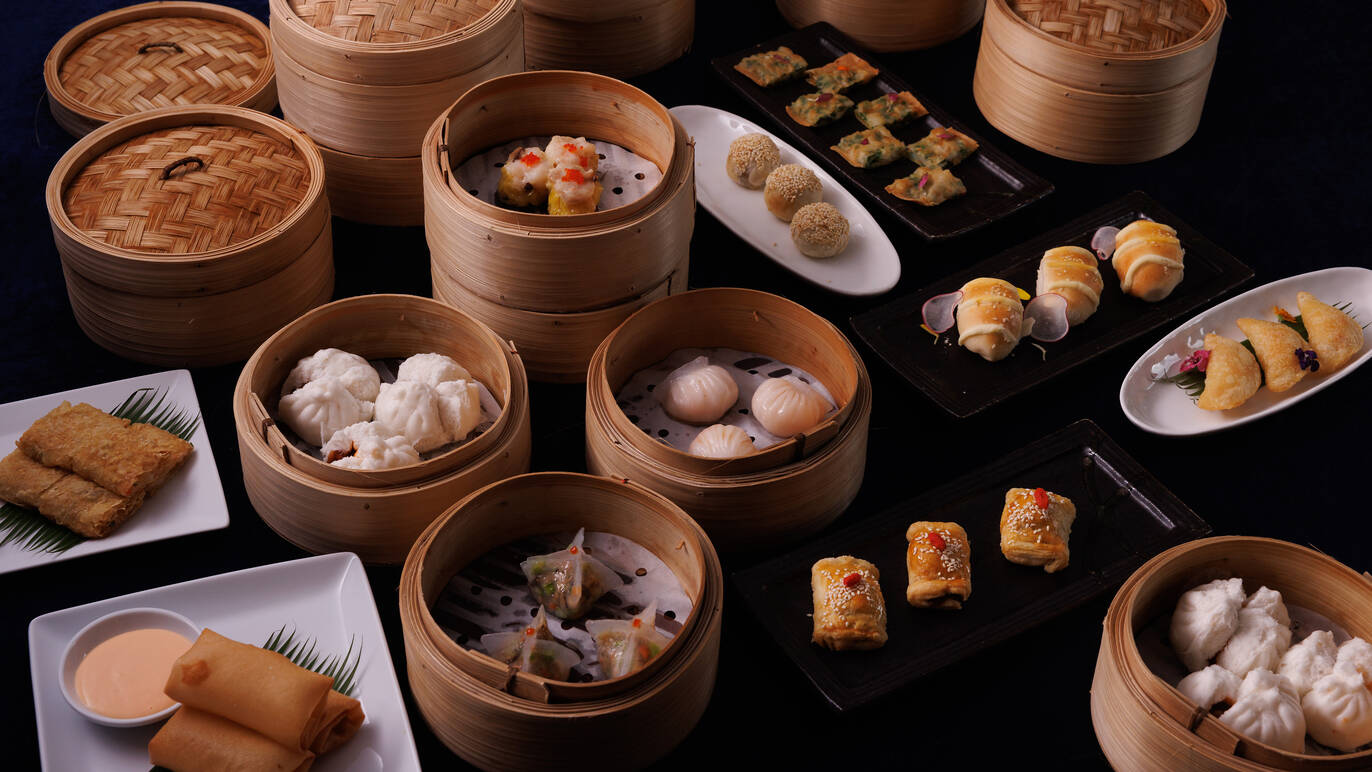 The 10 Best Dim Sum Restaurants in Bangkok
