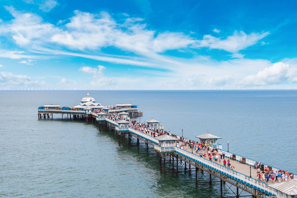 Pier of the Year 2025: Britain’s Best Pier Has Been Crowned