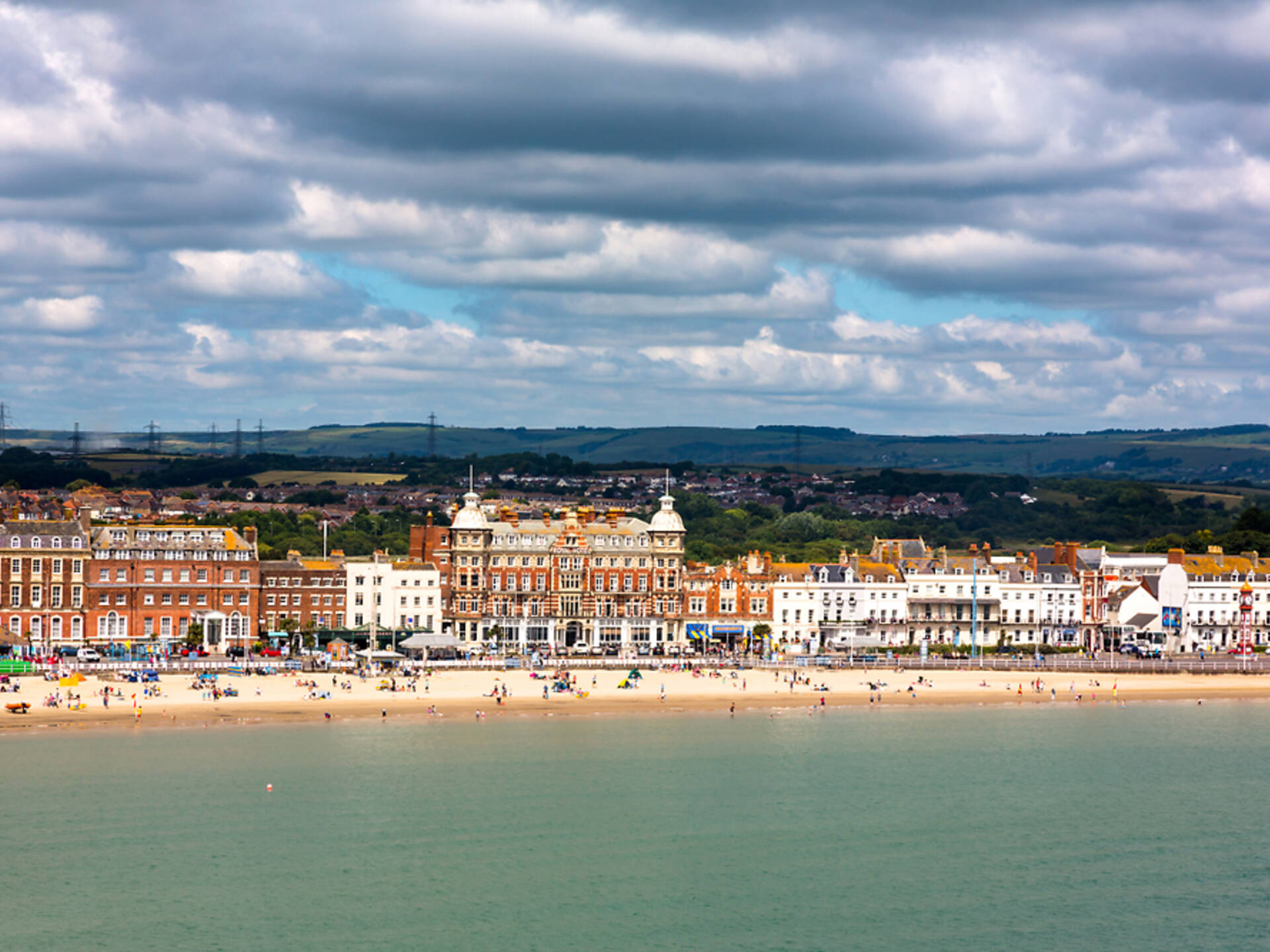 The 40 Best Beaches in the UK for 2026, for Sand, Swimming and Windy Walks