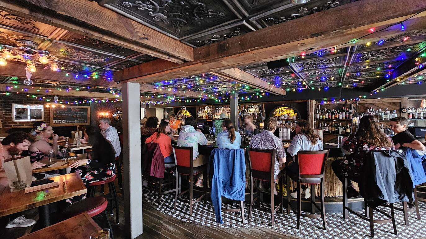 12 Best Bars in Washington, D.C. Right Now