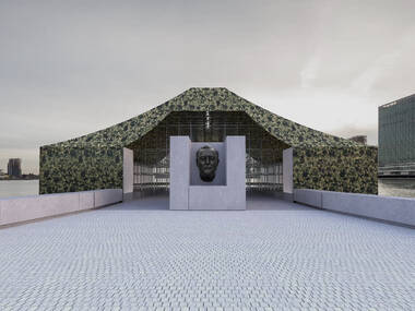 17 Nyc Art Exhibitions We Re Most Excited About In Fall 2025