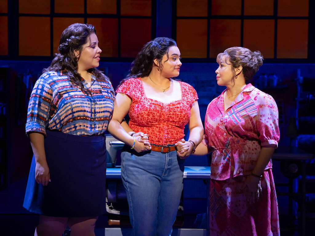 New York Theater & Broadway | Reviews, Tickets & Listings | Time Out