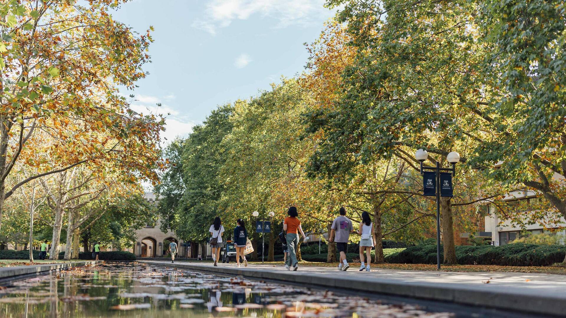 The 10 Best Universities in Australia According to 2026 Rankings