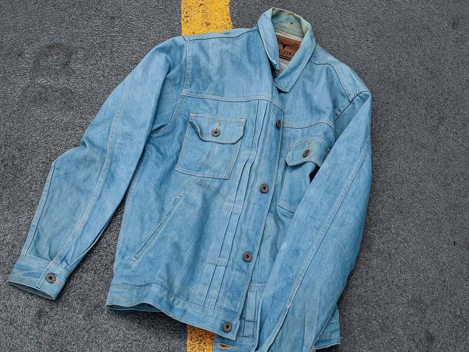 Ultimate guide to denim shopping in Bangkok