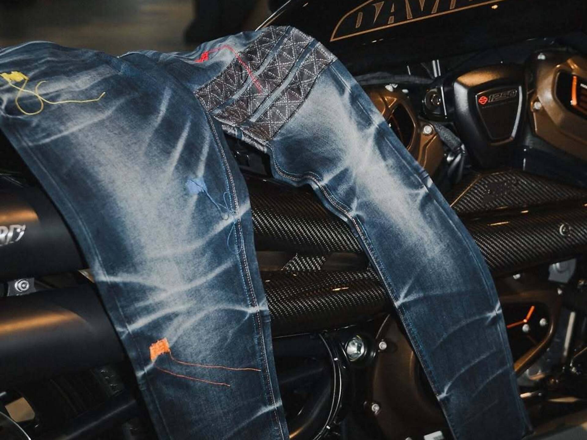 Ultimate guide to denim shopping in Bangkok