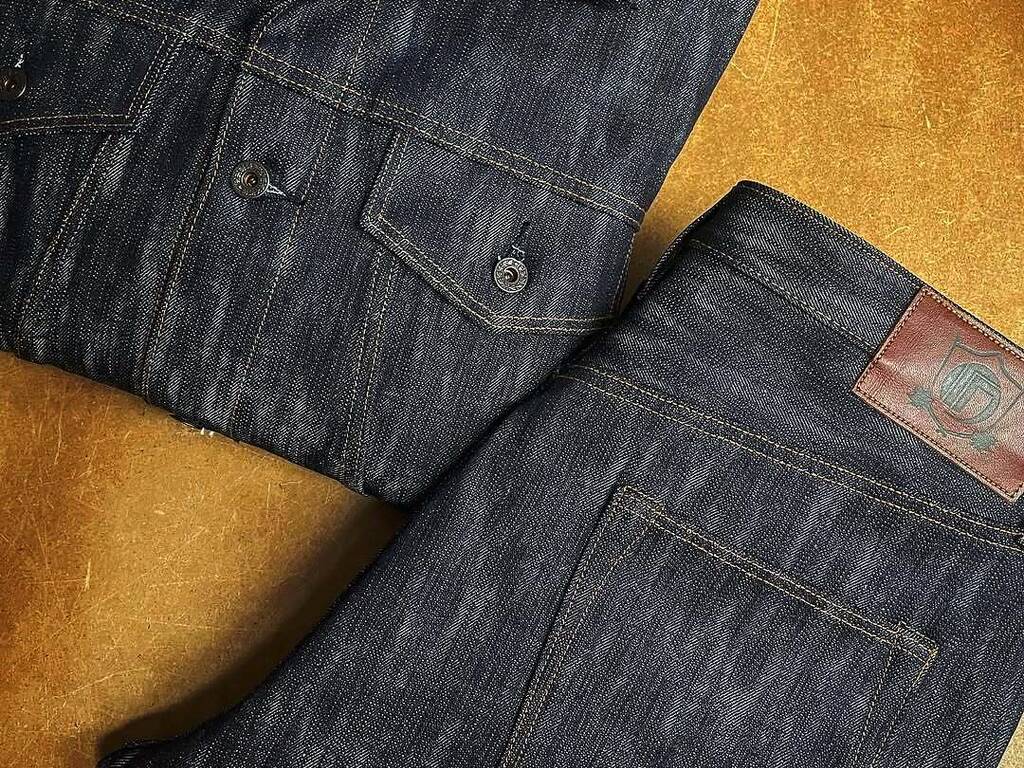 Ultimate guide to denim shopping in Bangkok