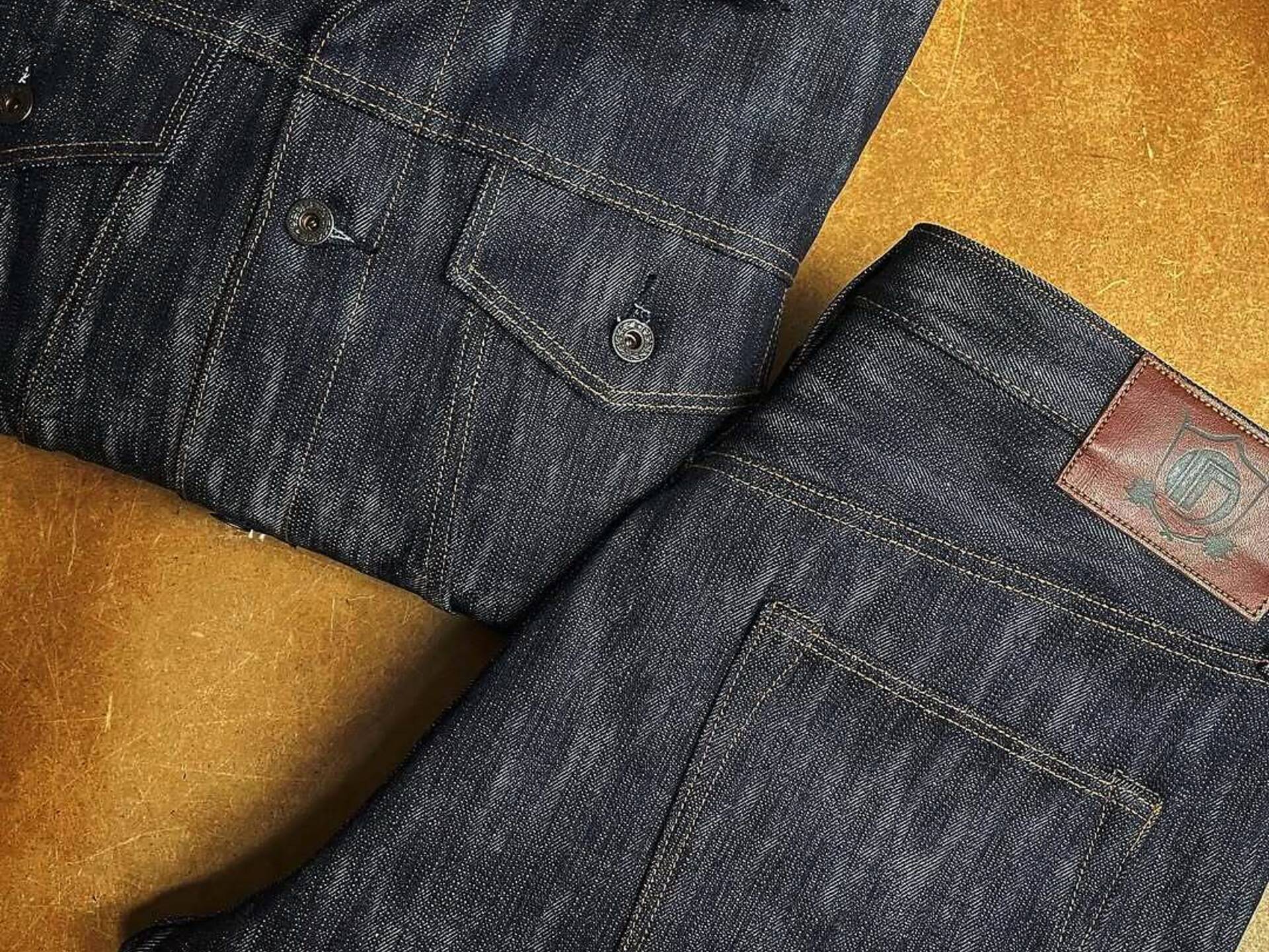 Ultimate guide to denim shopping in Bangkok