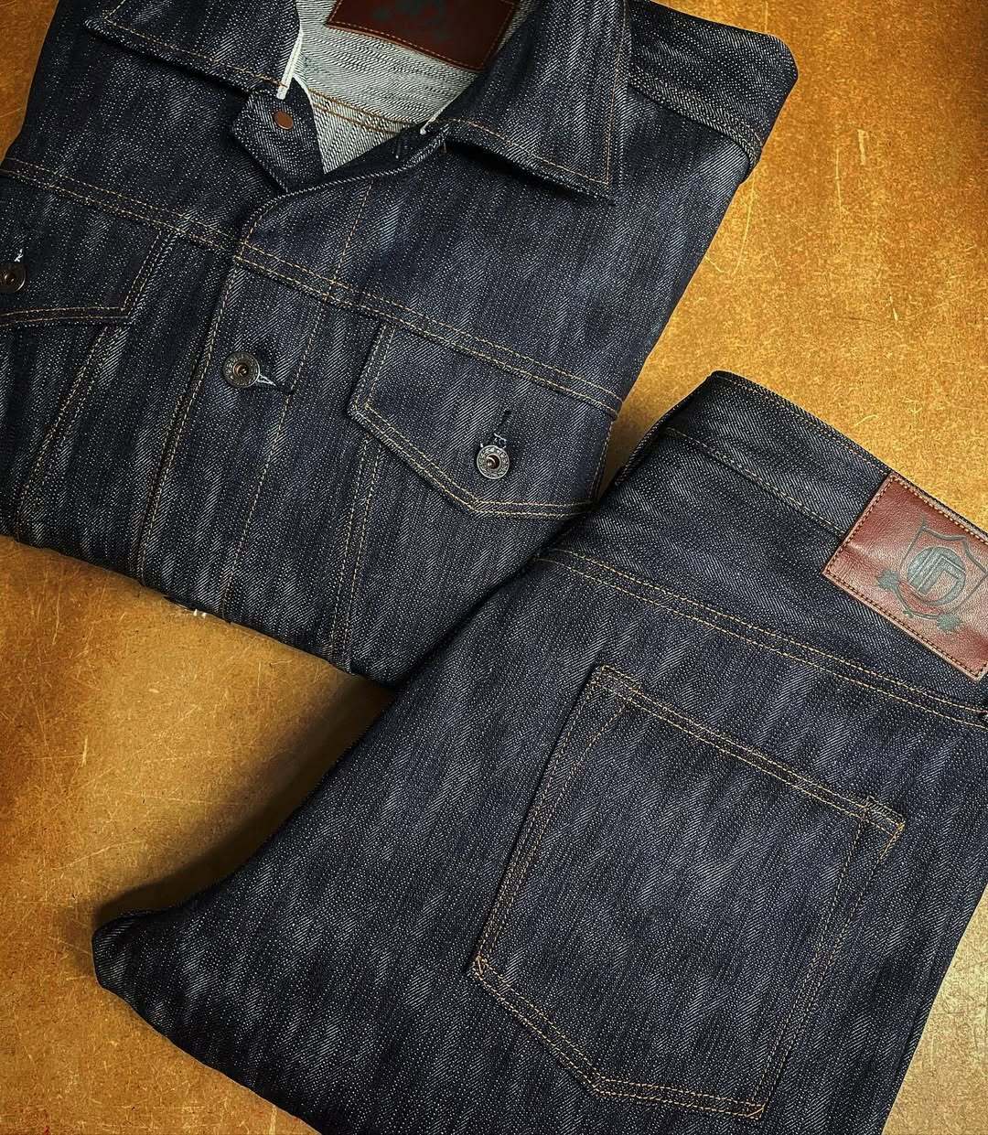 Ultimate guide to denim shopping in Bangkok
