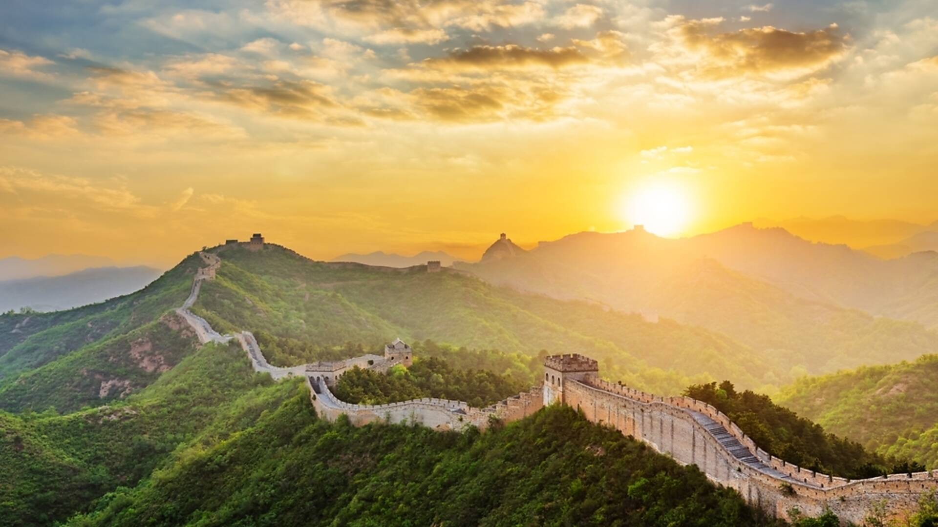 The Most Beautiful Marathons In The World Have Been Revealed