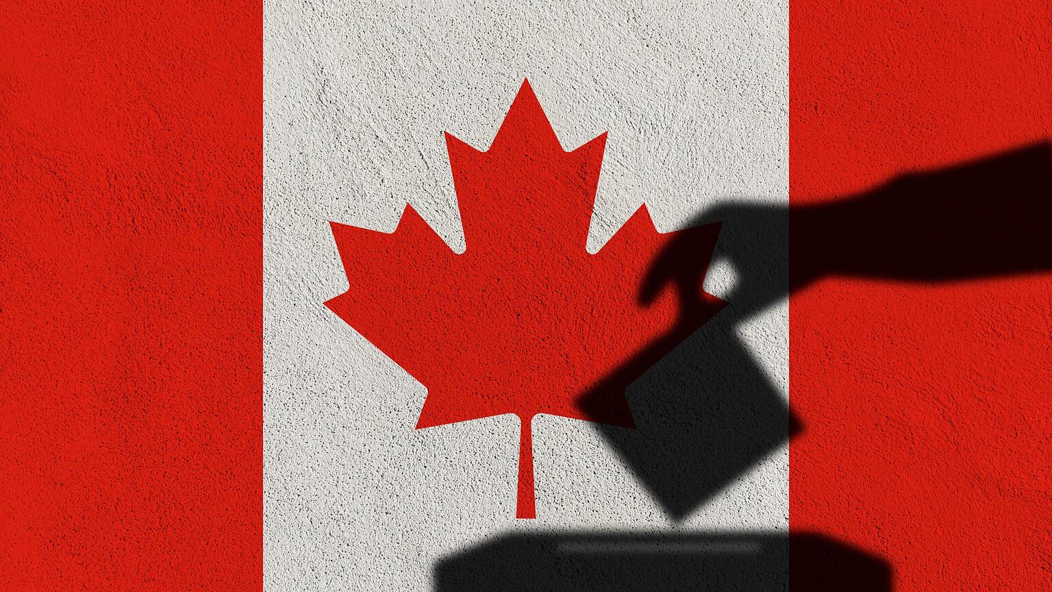 Canadian Federal Election 2025: Voting, Requirements & Deadline