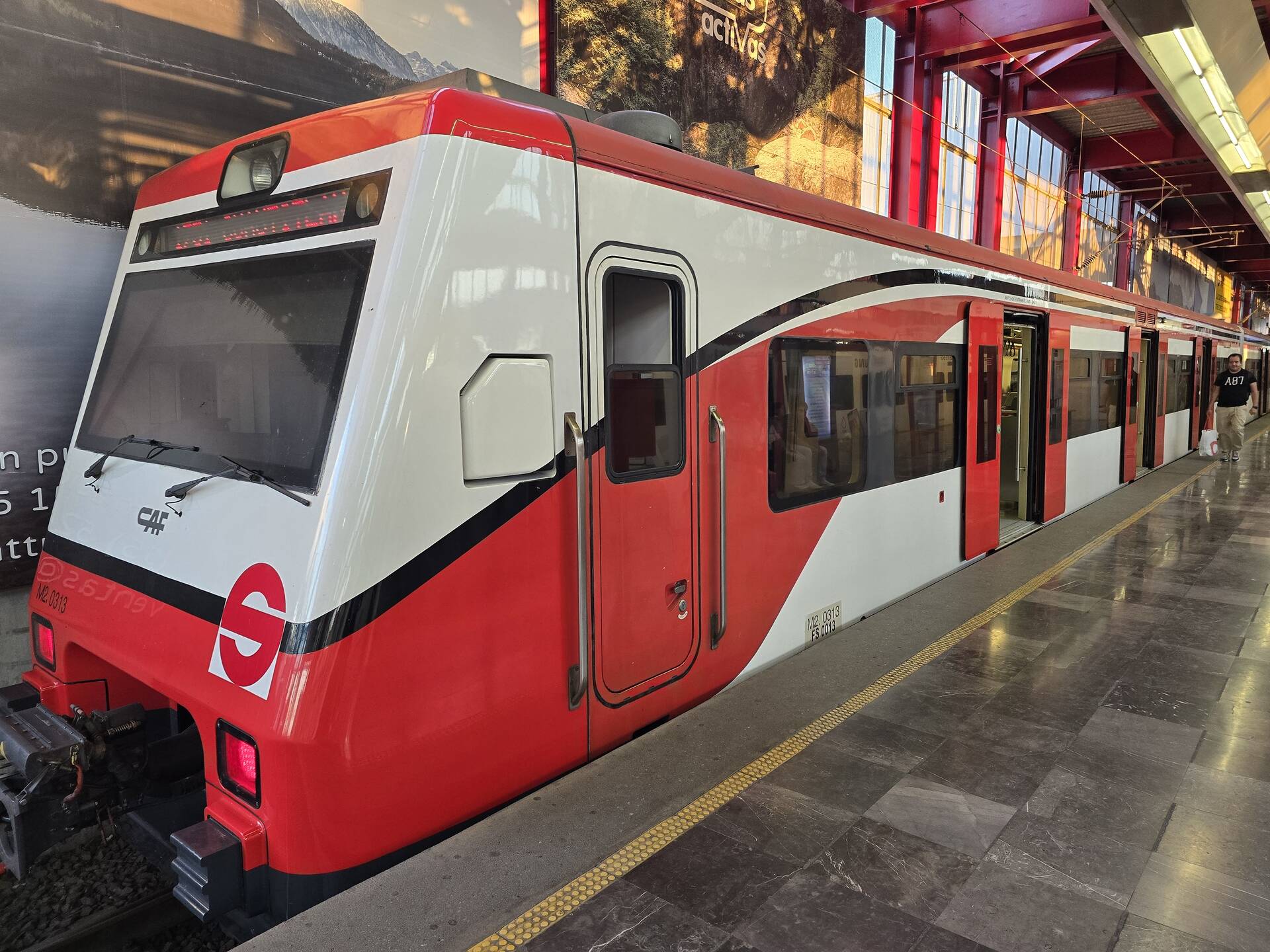 Tren Suburbano al AIFA: anuncian nueva fecha para su apertura