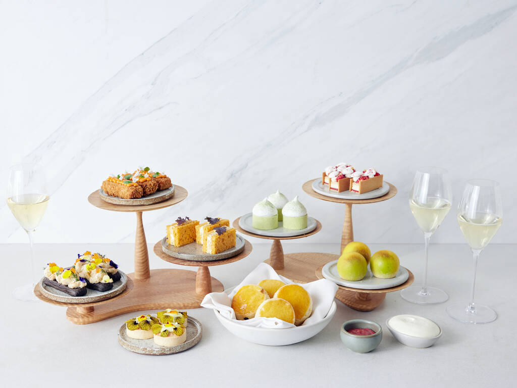 The 6 Best High Teas in Perth [Updated 2026]