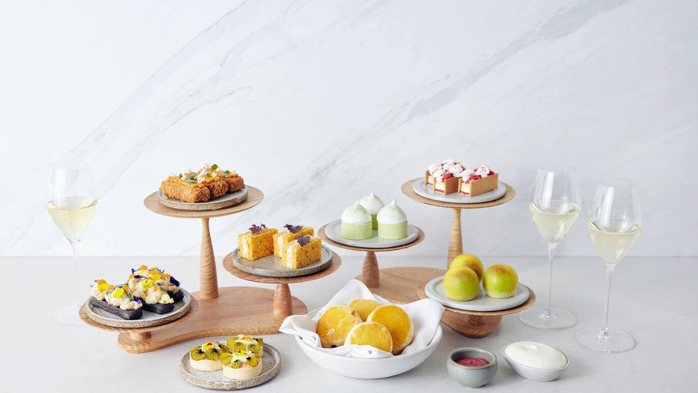 The 6 Best High Teas in Perth [Updated 2026]
