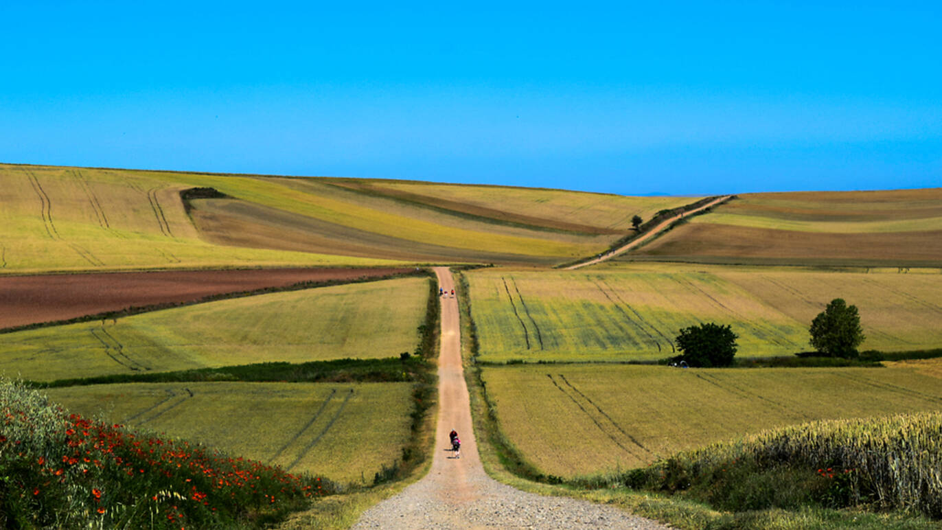 20 Best Hikes and Beautiful Trails in the World, By Time Out Editors
