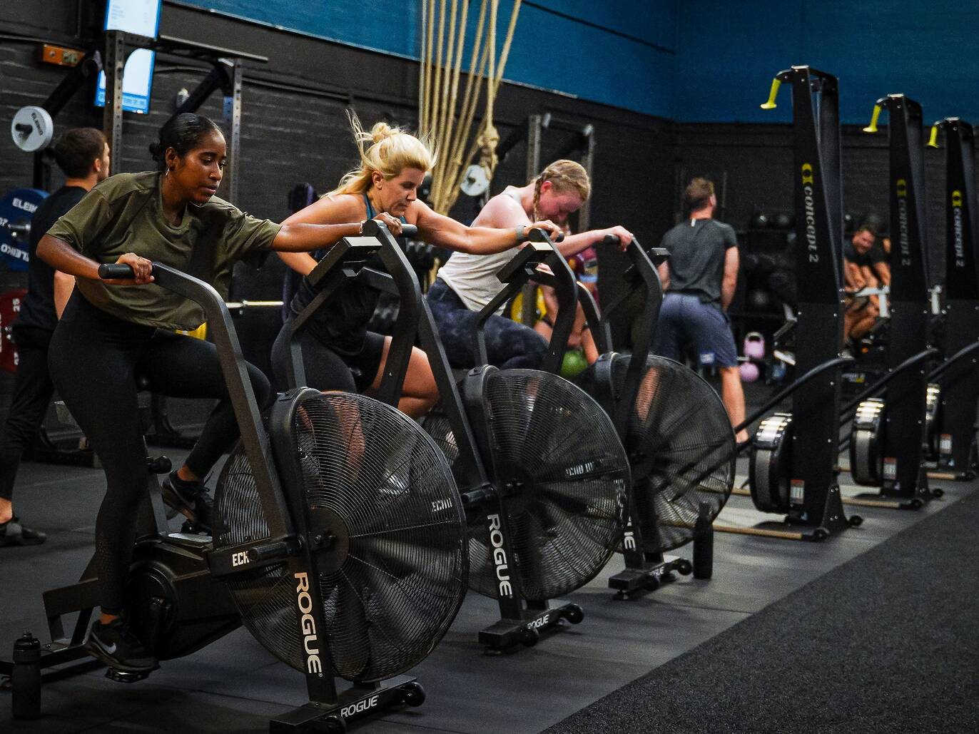 Best Gyms and Fitness Studios in London | Places To Break A Sweat In London