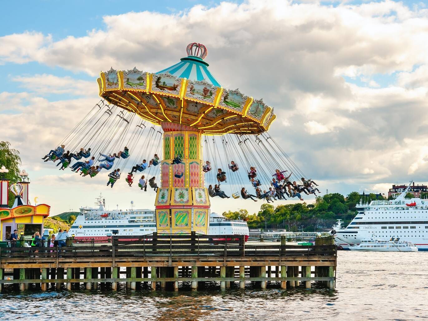 Top Attractions in Stockholm: Tourist Sights, Picked By A Local Expert ...