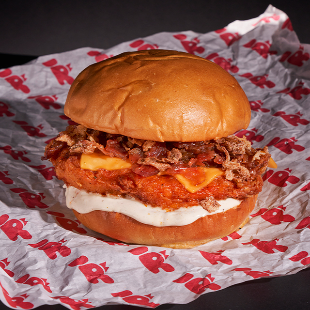 Así es All Star Burgers, el nuevo festival para los amantes de las ...