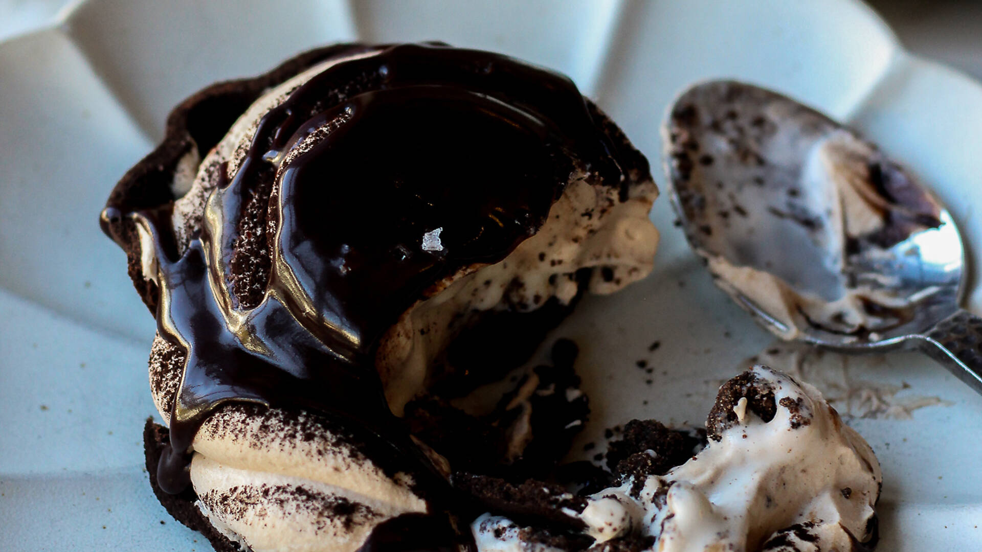 Lutèce | Restaurants in Washington DC