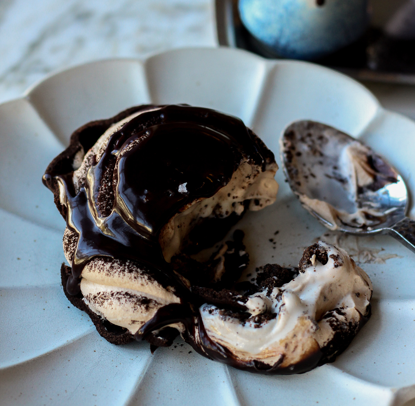 Lutèce | Restaurants in Washington DC