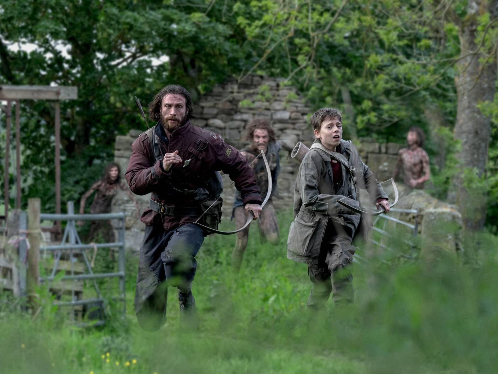 30 Best Zombie Movies Of All Time For a Gory Watch