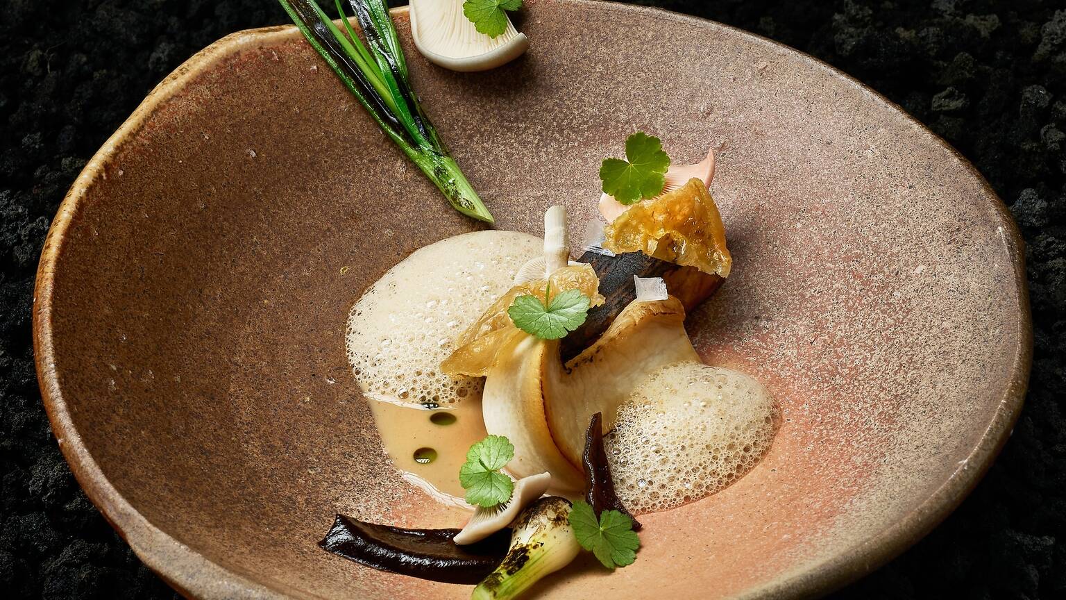 Locavore NXT | Restaurants in Bali