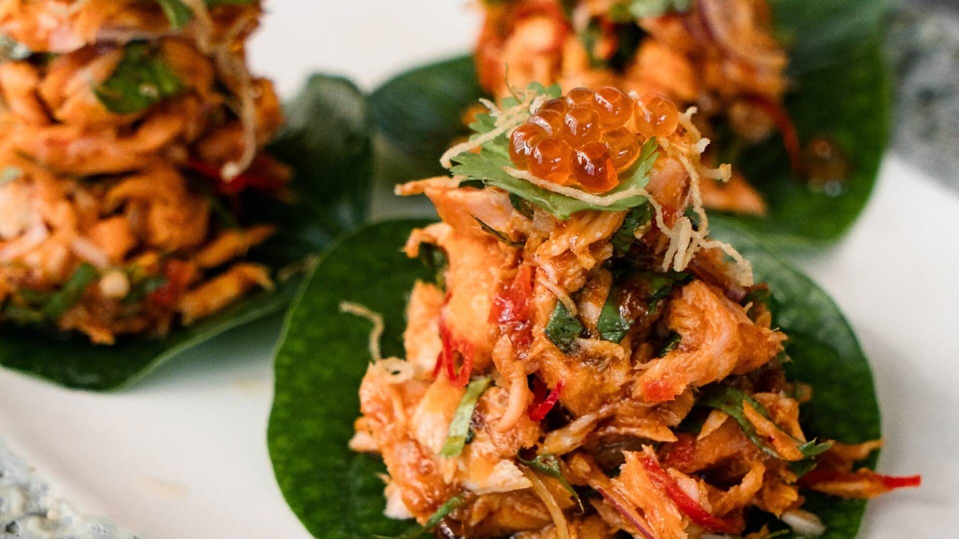 Mama San Bali | Restaurants in Bali