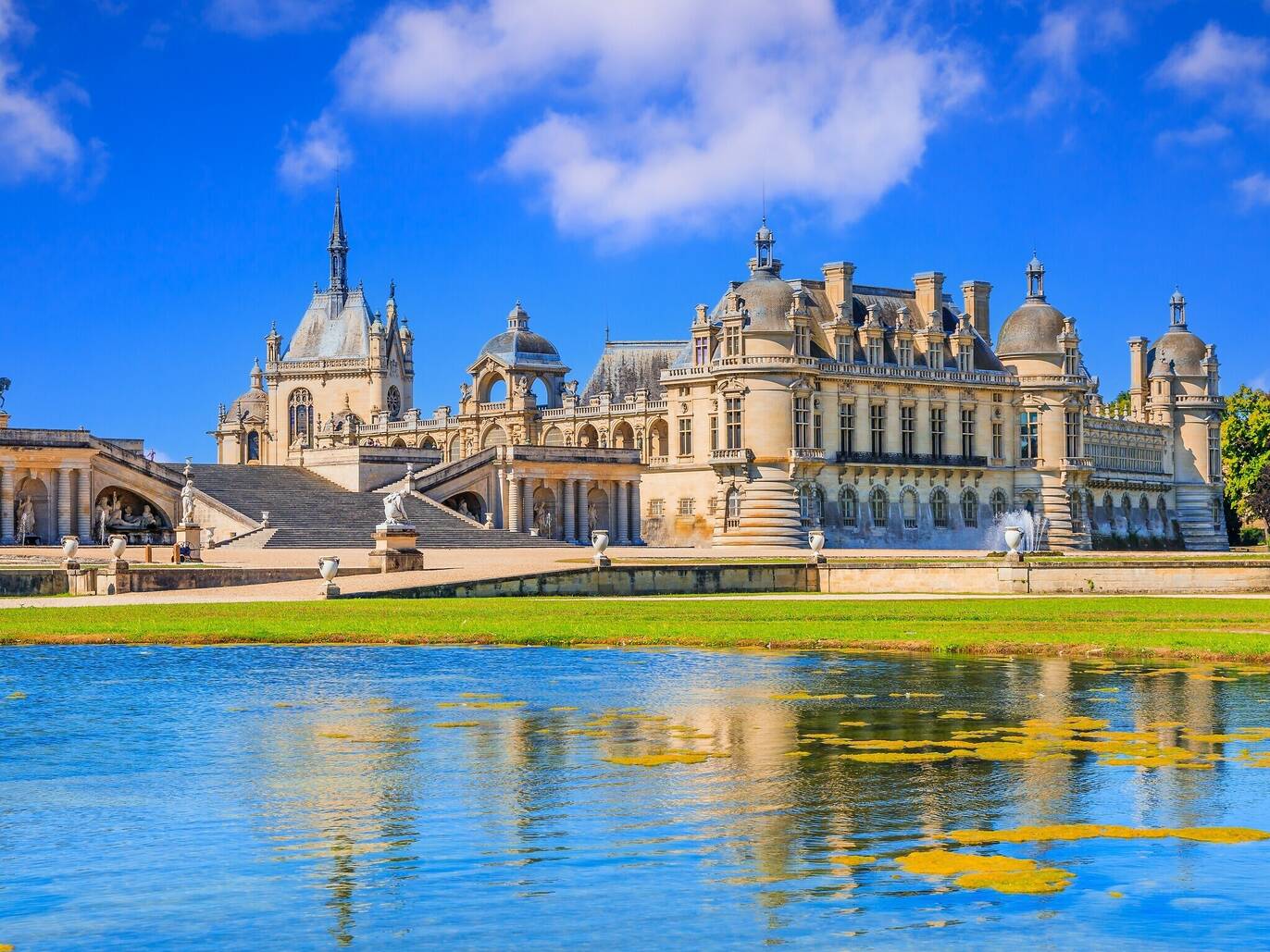Top Day Trips From Paris: Places To Visit By Train, By Our Experts