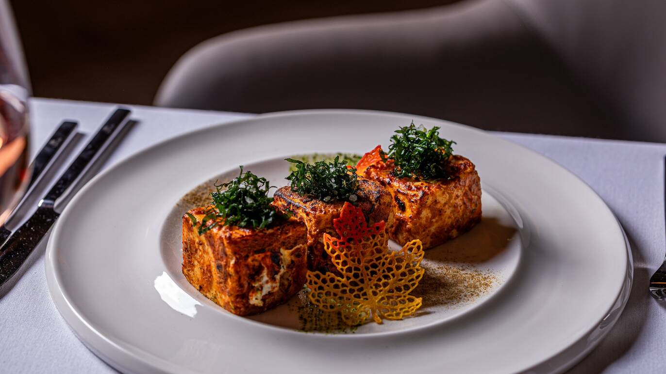 18 Best Restaurants in Dallas to Book in 2025