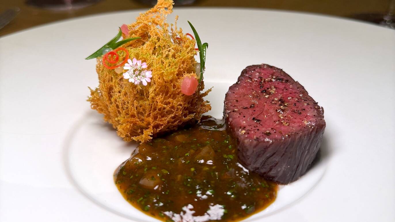 42 Best Restaurants in Los Angeles - June 2026