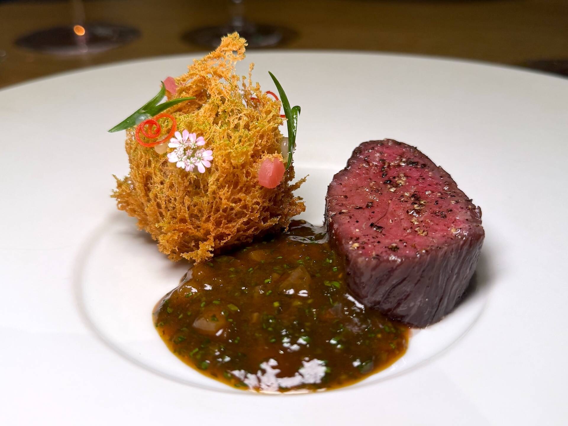 L.A.'s 17 Best Fine-Dining Restaurants for Special Occasions
