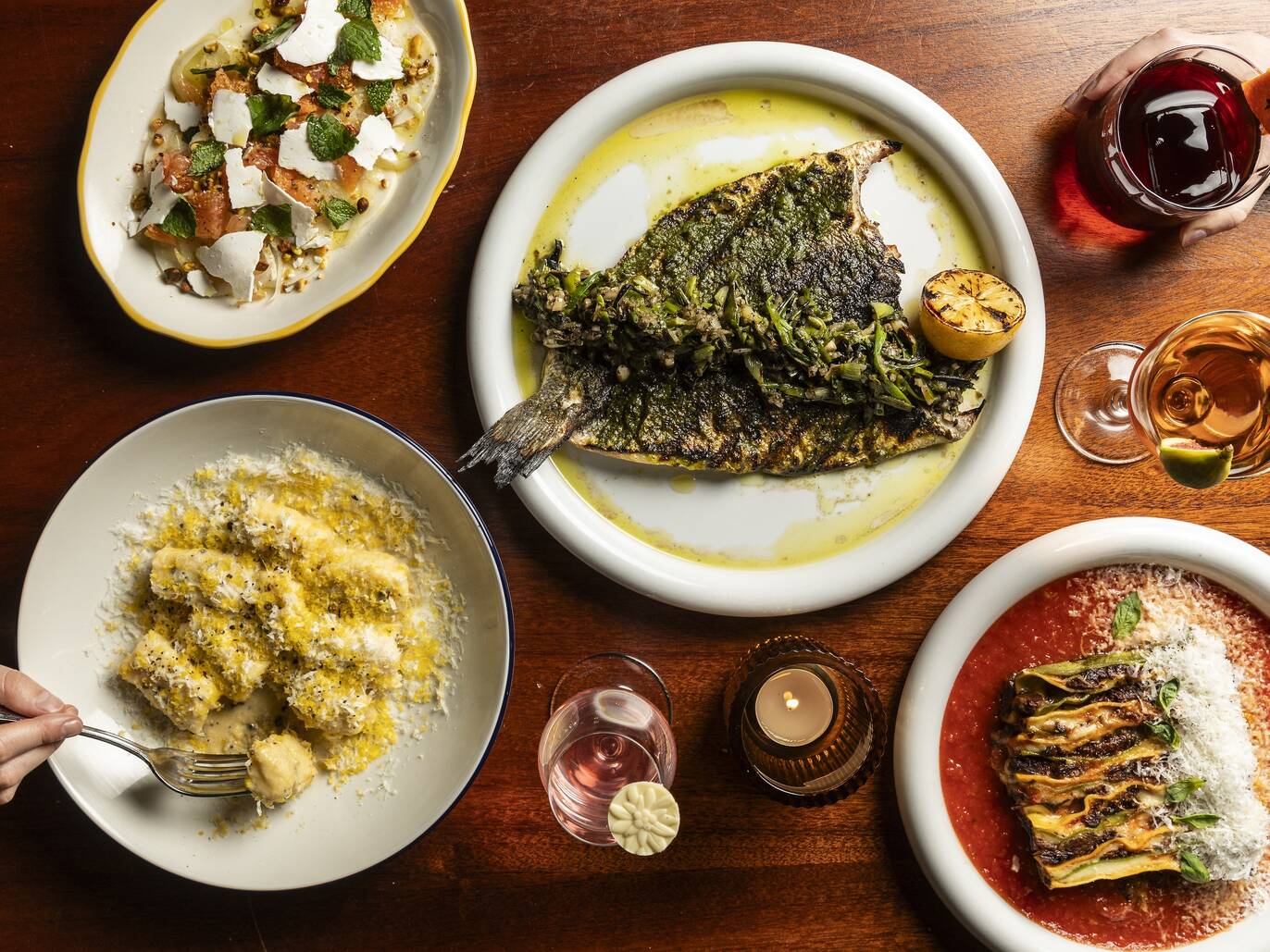 15 Best Restaurants in Houston Right Now (2025)