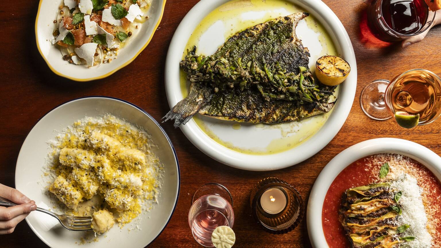 15 Best Restaurants in Houston Right Now (2025)