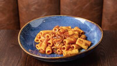 27 Old Compton Street Restaurant Soho, London Review: Seriously good ...